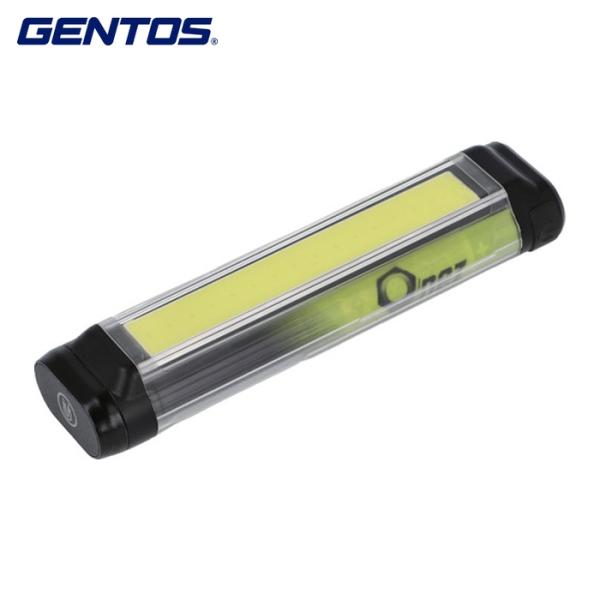 ・COB LEDを搭載した乾電池式小型ワークライトです。・底面マグネット付きで固定することにより両手を自由に使えます。・暗所での手元作業などに。・明るさ(lm):550(強)/200(弱)/30(TOP)・幅(mm):35・奥行(mm):2...