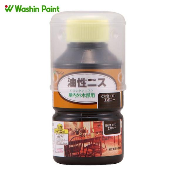 特長●長年愛用されている耐久性に優れたニスです。