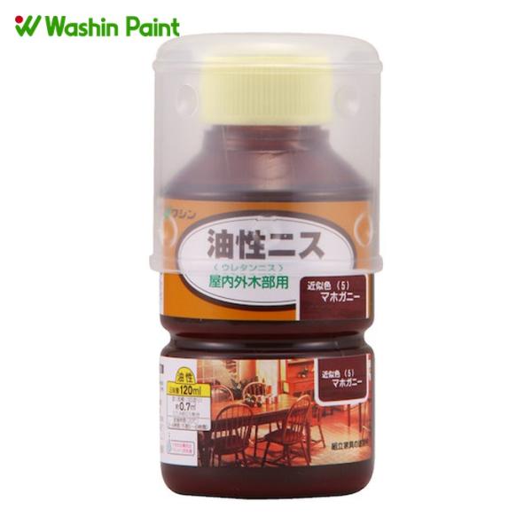 特長●長年愛用されている耐久性に優れたニスです。用途●木部仕上げ用