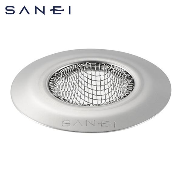 特長●30〜40ｍｍの排水口に対応しています。●丈夫で衛生的なステンレス製なので、お手入れも楽々。●目の細かい網でゴミ等をキャッチ。●洗面器メーカーによって合わない場合があります、排水口のサイズ、形状にご注意ください。●ツバ広タイプなので適...