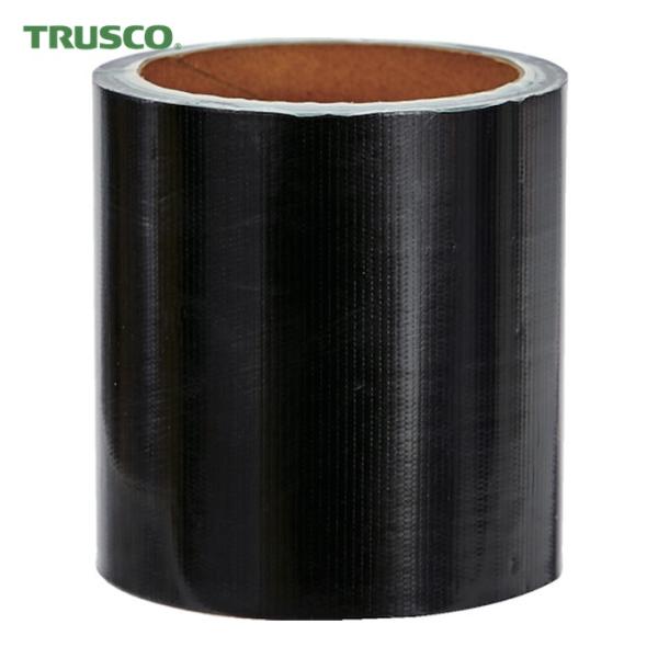 特長●様々な用途に使用できる、防草シート用のテープです。●手でカットが可能です。用途●ピンの打ち込み後の補強に。●防草シートをつなぎ合わせる際に。●防草シートの破損補修に。