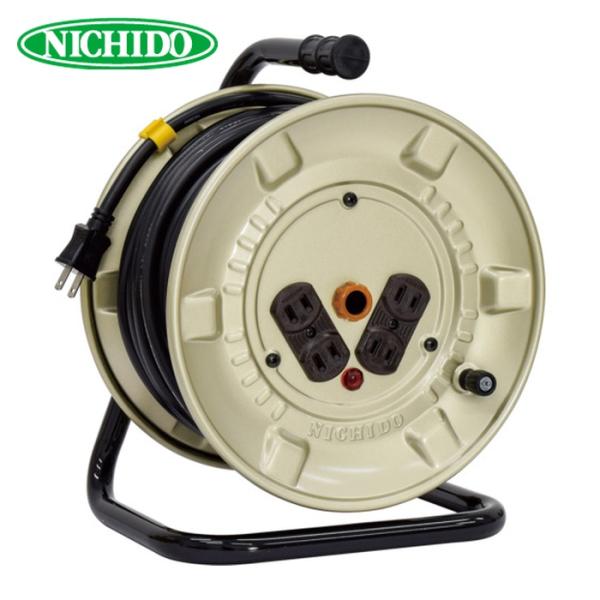 特長●アースなしのシンプルな電工ドラムです。