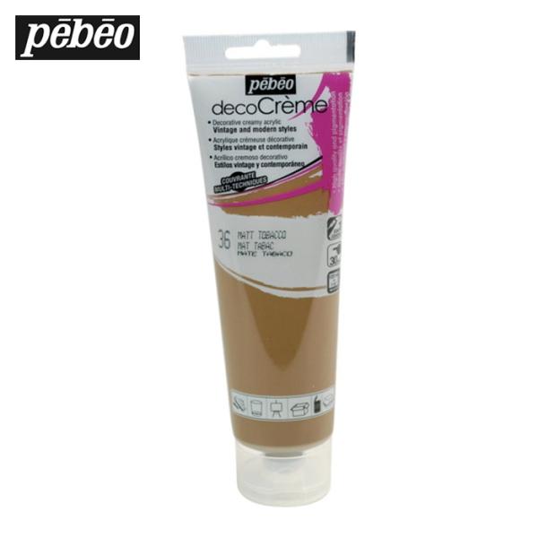 特長●ワンコート（一度塗り）でキレイな仕上りです。●塗布・自然乾燥後、サンドペーパーで磨くとヴィンテージスタイルになります。●高顔料濃度・優れた耐光性があります。●木、金属、テラコッタ、ガラス、石、紙、家具などに描けます。用途●DIY塗装用