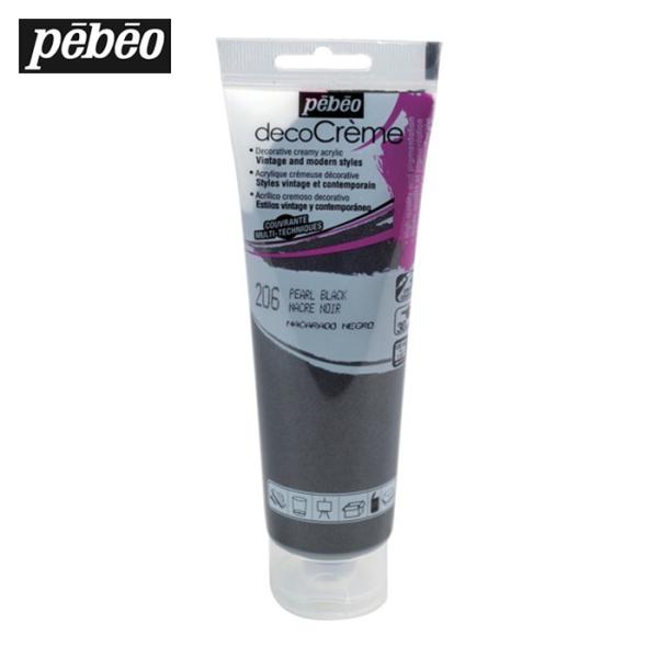 Pebeo 多目的塗料|特長:ワンコート(一度塗り)でキレイな仕上りです。 塗布・自然乾燥後、サンドペーパーで磨くとヴィンテージスタイルになります。 高顔料濃度・優れた耐光性があります。