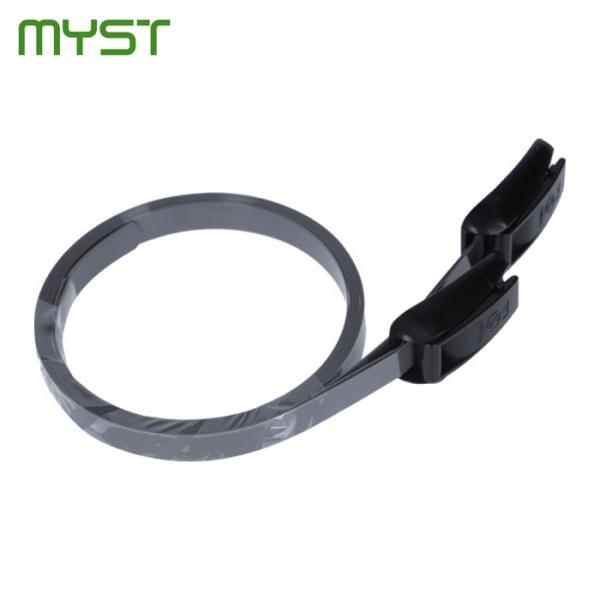 特長●ガレージミラーを取付できる樹脂バンドです。●径50〜340のポールに適合します。●樹脂製でサビないです。●ハサミで長さ調整も簡単にでき、取り外しも簡単にできます。●ステンレス並の強度で耐候性にも優れます。●ハサミで簡単カットできます。...