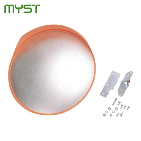 特長●ガレージまわりの安全確認・防犯用としてお使いいただけます。●ミラー部は軽くて割れにくいアクリル樹脂製です。●広範囲が見えるためガレージまわりの安全確認・防犯にご使用いただけます。用途●ガレージまわりの安全確認・防犯に。●車バイクの距離...