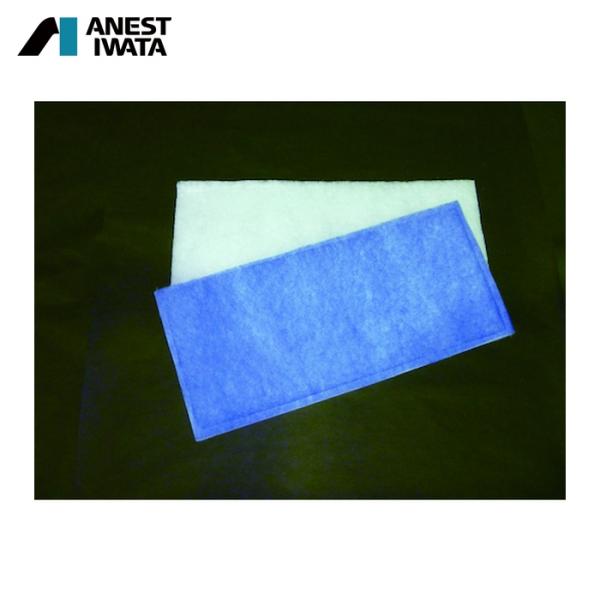 エアレックス エアブラシ関連用品|特長:替えフィルターです。