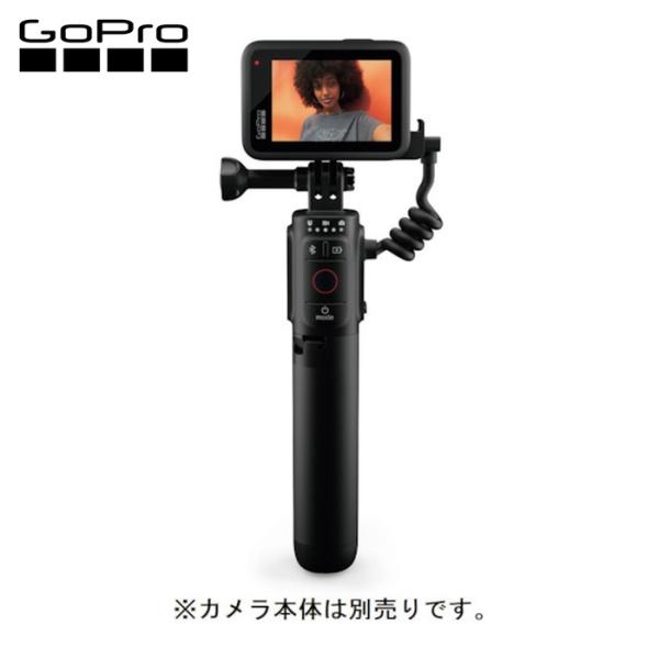 ・内蔵バッテリーで、4K/30ビデオを5.5時間以上撮影可能です。・片手で簡単に操作できるカメラボタンを搭載しています。・広げて三脚にすれば安定したショットが撮影可能です。・最大30m離れた場所からカメラをワイヤレスコントロールできます。・...