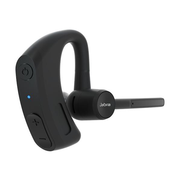 Jabra ヘッドセット|特長:長いシフト時間の負担を軽くするよう設計されています。