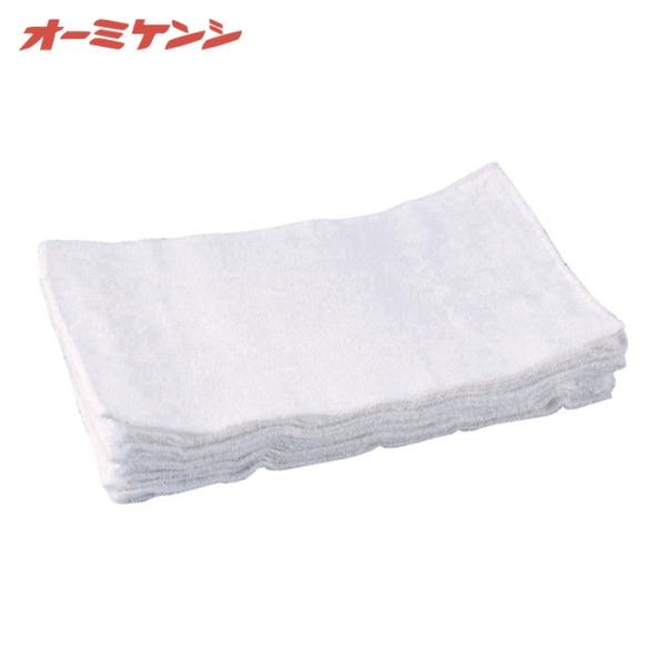 特長●買い置きにちょうどいい10枚セットのぞうきんウエスです。