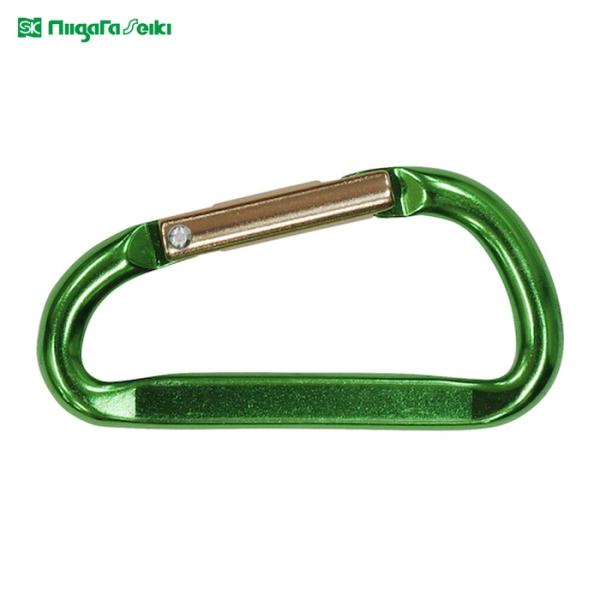 SK マグネットツールホルダ|特長:磁短シリーズとなる、マグ皿(マグネットトレー)、マグネットシート用のカラビナです。 カラーバリエーションがあるので、交換用だけでなく、好きなカラーを組み合わせることができます。