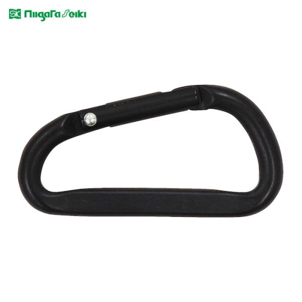 SK マグネットツールホルダ|特長:磁短シリーズとなる、マグ皿(マグネットトレー)、マグネットシート用のカラビナです。 カラーバリエーションがあるので、交換用だけでなく、好きなカラーを組み合わせることができます。