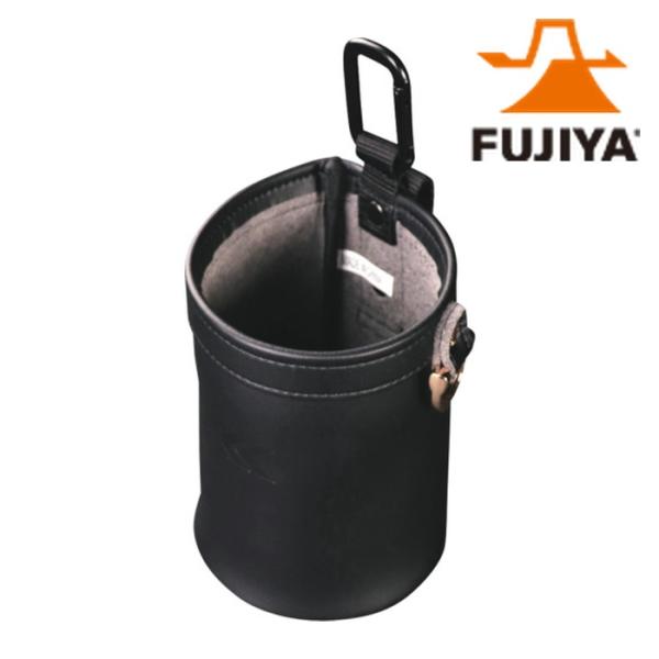 フジ矢 腰袋|特長:スタンダードな2段仕様で、軽さ・質感・耐久性に優れた、質感を追求しつつ使いやすさを損なわない生地素材を採用しています。 腰への負担を大幅に軽減します。 質感:しなやかな手触り、重厚感を醸し出す生地は高級車のシートなどにも...