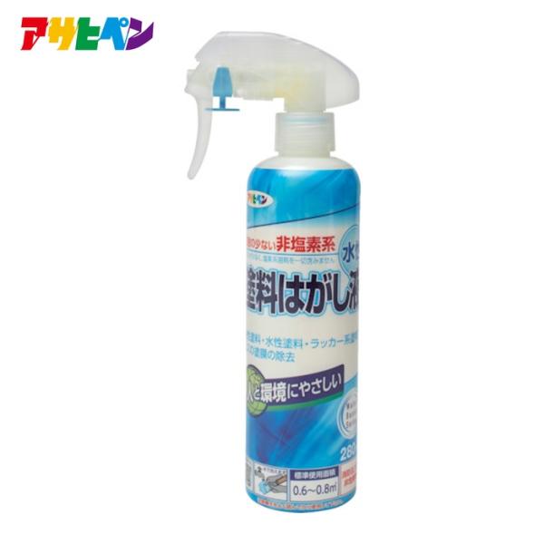 ・塩素系溶剤を一切含まない塗料はがし剤です。・水性ですので臭いが少なく取扱いが簡単です。・はがした塗膜は、水で洗い流すことができ、処理が簡単です。・油性塗料・水性塗料・ラッカー系塗料・ニスの塗膜の除去が可能です。・消防法上の非危険物です。・...