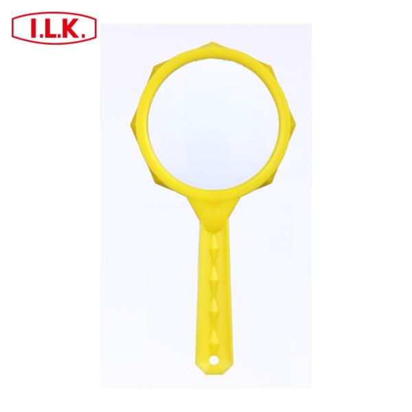 特長●学校の教材などに使用されるファンシールーペです。