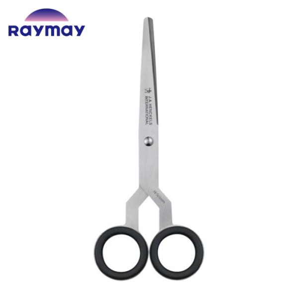 レイメイ ハサミ(クラフト向け)|特長:ヘンケルスのロゴをモチーフにしたシャープなデザインのハサミです。