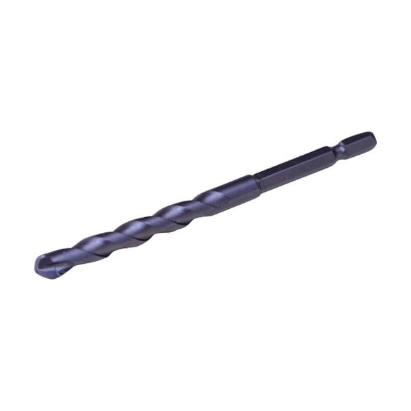 特長●・シャンクから刃先まで一体形状の為、刃先のブレやビビりが無く、的確な穴あけが可能。●・磁器タイル・内装タイル等にヒビ割れしにくく、きれいな円形の穴あけが可能。用途●適合材：磁器タイル・内装タイル・陶器タイル・カワラ●穿孔可能材：大理石...