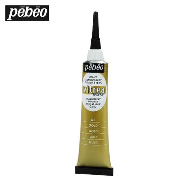 Pebeo 多目的塗料|特長:家庭用オーブンで手軽に焼成でき、ガラス用水性アクリル絵具。