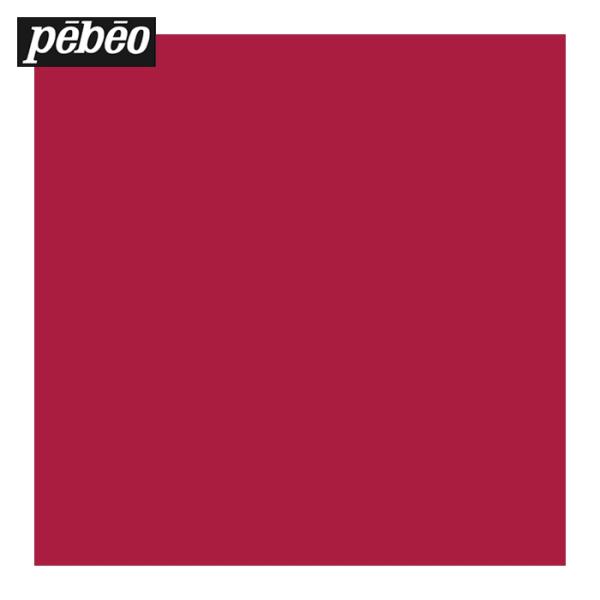 Pebeo 多目的塗料|特長:油性アルキド樹脂系 透明色絵具。 キャンバス、紙、ガラス、金属に描くことができ、透明でつやのある仕上がりが得られます。 漆のような質感も特徴です。