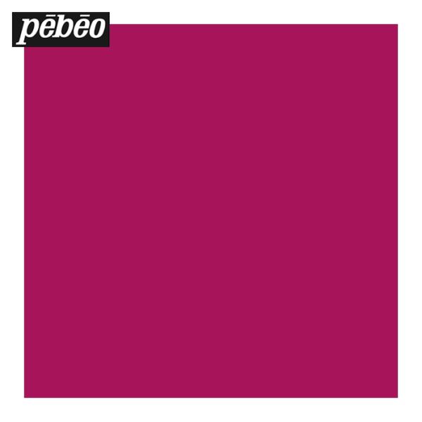 Pebeo 多目的塗料|特長:油性アルキド樹脂系 透明色絵具。 キャンバス、紙、ガラス、金属に描くことができ、透明でつやのある仕上がりが得られます。 漆のような質感も特徴です。