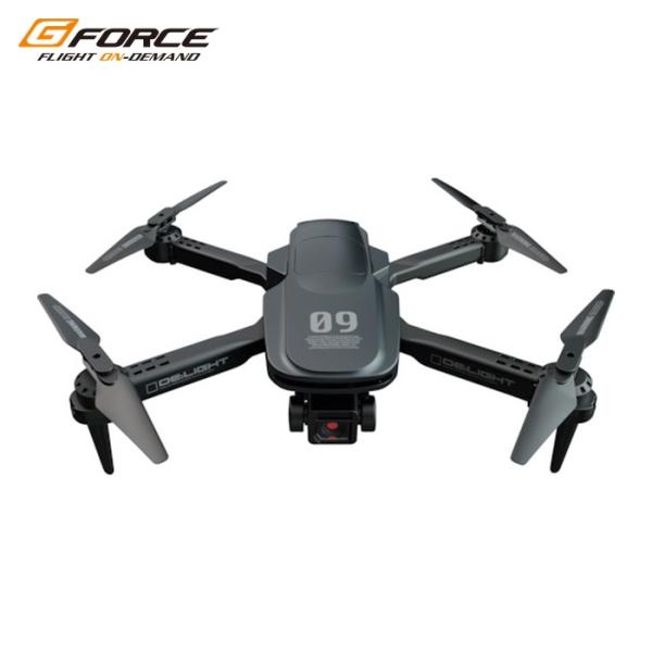 GFORCE ドローン|特長:機体重量99g 機体重量が100g未満のドローンは航空法の規制対象外。 国土交通省への機体の登録や飛行申請が不要。 購入後すぐに飛行して頂くことが可能です。