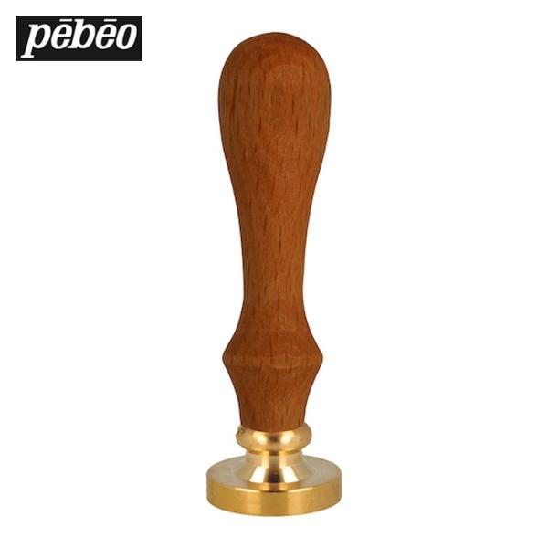 特長●シーリングスタンプ用の取っ手ハンドル部分です。ねじ式でArtemioのいろいろなデザインのスタンプを取付・取り替えることができます。用途●封印用