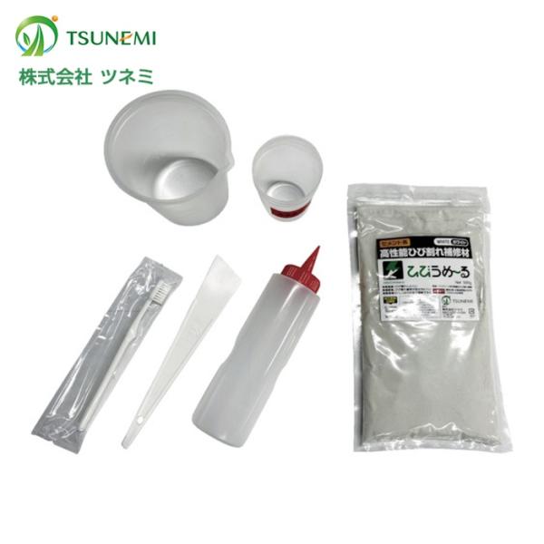 特長●当製品は無収縮グラウト材です。●サンプル依頼は技術資料PDFから依頼くださいませ。用途●コンクリートひび割れ補修