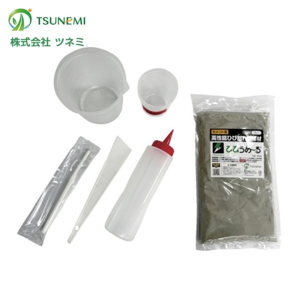 特長●当製品は無収縮グラウト材です。●サンプル依頼は技術資料PDFから依頼くださいませ。用途●コンクリートひび割れ補修