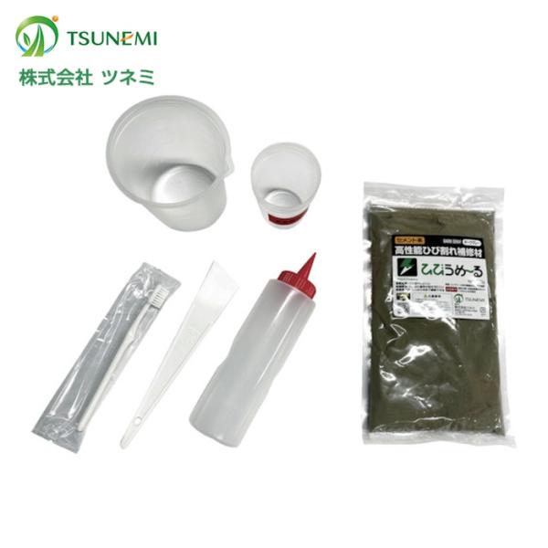 特長●当製品は無収縮グラウト材です。●サンプル依頼は技術資料PDFから依頼くださいませ。用途●コンクリートひび割れ補修