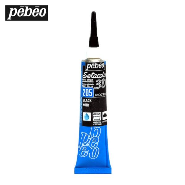 特長●パールのような美しい 球体が描ける絵具●ノズルから直接、塗布面に描くことができ、真珠のような美しく盛り上がった球体が簡単に描けます。●（線描きも出来ますが、絵具の分量を調節することで大小さまざまな球体が描けるのが最大の特徴です）布製品...