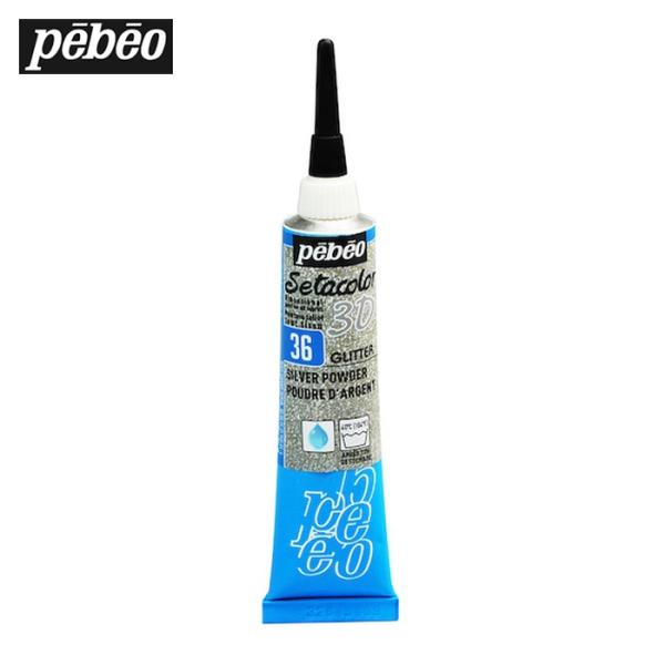 特長●ラメ入りの膨らんだ線やドットが描ける絵具（水性アクリル顔料絵具）●ノズルから直接、塗布面に描くことができ、美しいグリッターの入った盛り上がった線やドットが簡単に描けます。●膨らみのあるラインを描けるのが特徴です。●布以外に、「紙、木、...