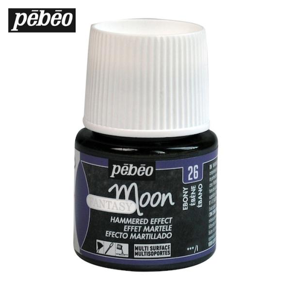 特長●ムーンは塗布した面がつるつるとした感触のスムーズな仕上がりが得られ、月の表面のような模様になる溶剤系絵具です。●マーブリングをすることができ、混色も可能です。●筆を使って塗布することができます。●表面が平らで水平な素材（金属、木、陶磁...