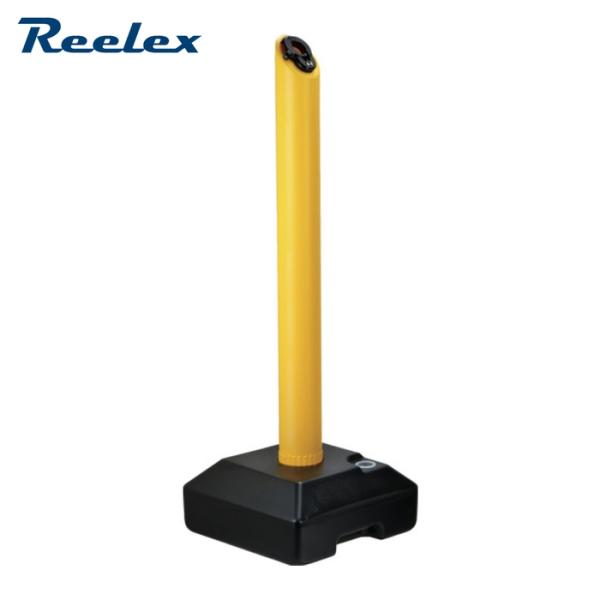 Reelex プラチェーンスタンド|特長:バリネオ2の受け側専用キャッチです。
