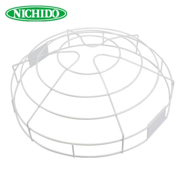 NICHIDO 投光器用パーツ|特長:M4×15ビスが4つ付属しています。