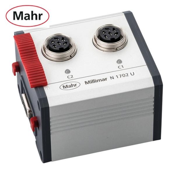 マール 検査用マイクロメーター|特長:分解能:。 1μm。