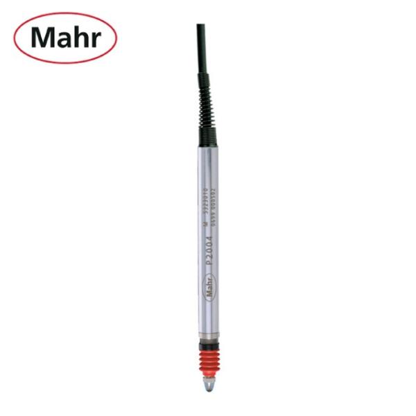 マール 検査用マイクロメーター|特長:空気圧リフターまたはロードの有無によるモデル・ロータリーストロークベアリングに取り付けられた測定ピン・全測定範囲にわたる高い直線性・すべてのプローブは、スリップオンキャップ(付属)を取り付けることにより...