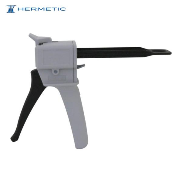 特長●クラックインジェクター用専用ガンです。