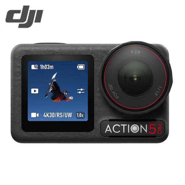 ・DJIの新型センサーが最高の瞬間を捉えます。街のナイトシーンからドラマチックな日の出まで、4 nmチップで鮮明な画像を撮影します。2.4 μmピクセルと13.5ストップのダイナミックレンジで、プロ仕様のカメラに匹敵する鮮やかな映像体験をお...