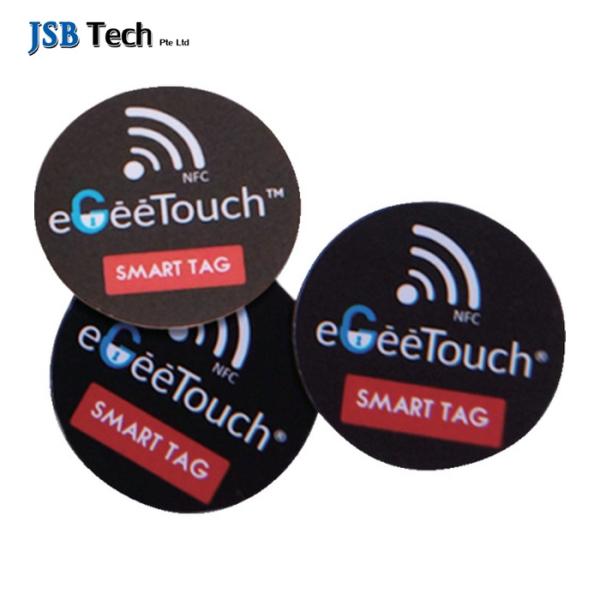 JSBTECH ダイヤルキー|特長:スマホを持たない方向けの解錠NFCです。 シールタイプなので貼って使用でき便利です。 個別のIDが振り分けられており、高い安全性と利便性をユーザーに提供します。