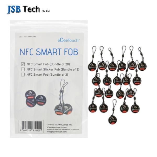 JSBTECH ダイヤルキー|特長:20枚入りのお得セットです。 防水加工済みで雨天時でも使用できます。 スマホを持たない方向けの解錠NFCです。