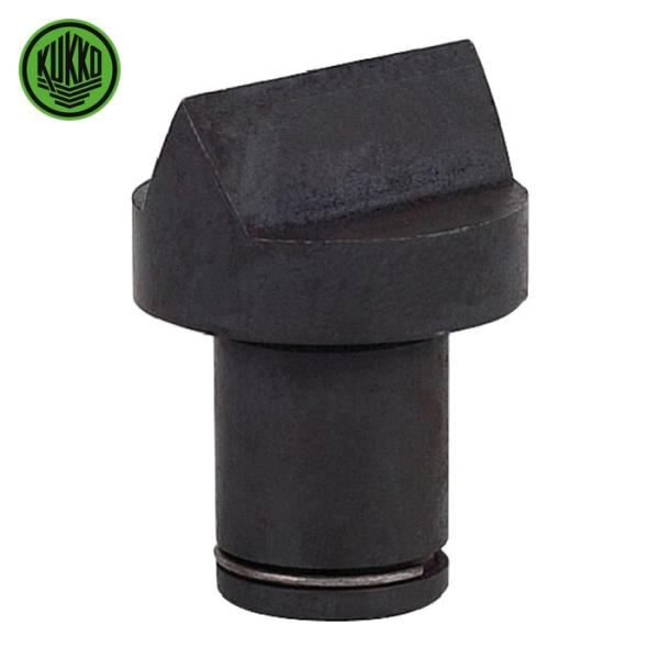 クッコ ナットブレーカー|特長:ナットブレーカー56シリーズ用の替え刃です。