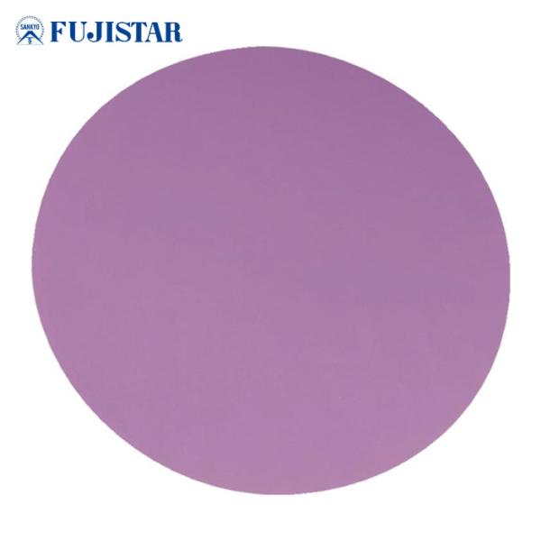 三共 Wアクションサンダー用ペーパー|特長:強靭なセラミック研磨材を採用しているため研磨性が良好です。 特殊な目詰まり防止剤を採用しているためロングライフです。 取り換え頻度の削減が可能です。