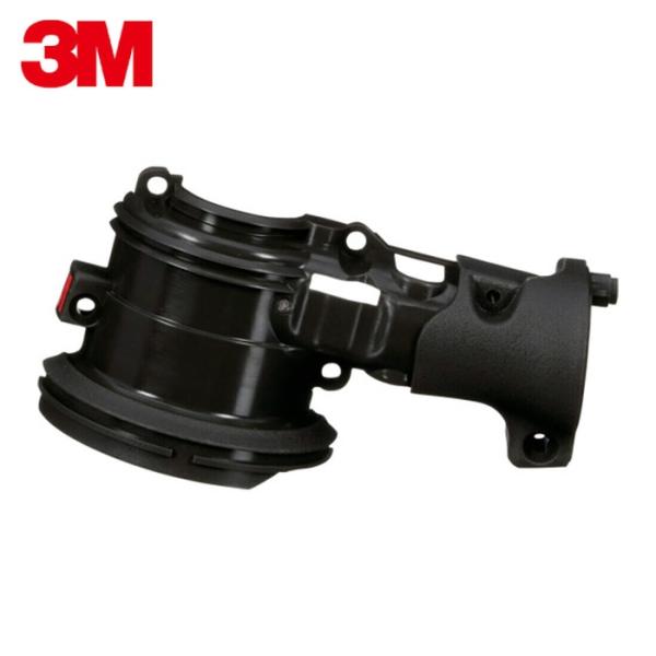 3M ダブルアクションエアサンダー用オプションパーツ|特長:3Mクリーンサンディングサンダーの交換パーツです。 サンダーの性能を最大限発揮するために定期的なメンテナンスをお勧めします。 クリーンサンディングサンダーのパーツリストをご確認の上...