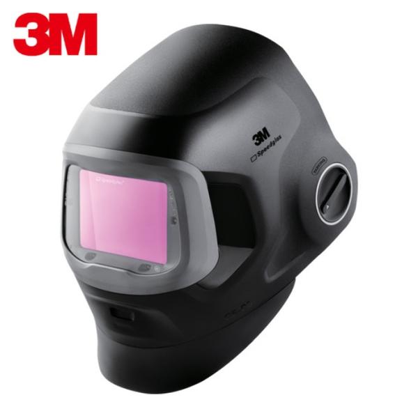 3M 溶接面(液晶式)|特長:自然色、寒色、暖色から最適な色調を選択可能で、溶融池・接合部・アーク光をより見やすくできます。 溶接シールドをタップするだけで遮光度が変わり、手袋をつけたまま簡単に研磨・切断モードと、溶接作業モードの切り替えが...