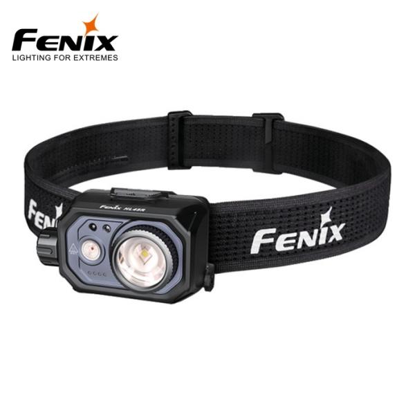 FENIX LEDヘッドライト(充電式)|