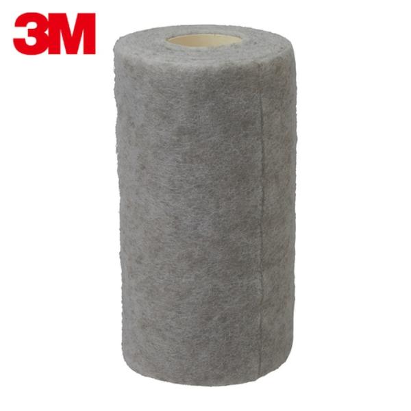 3M スポンジ|特長:汚れをしっかり落とせ、数回使える耐久性の高い不織布を使用しています。