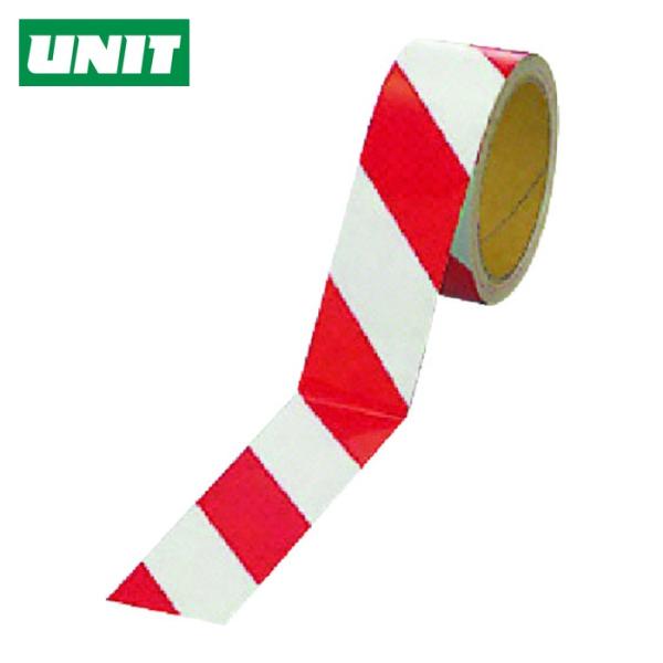 特長●危険箇所への設置に最適なトラテープです。●光を反射するテープなので、夜間に威力を発揮します。