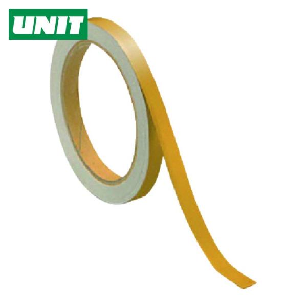 特長●床面や壁面等に貼れるカラー反射テープです。●区画分けに最適です。