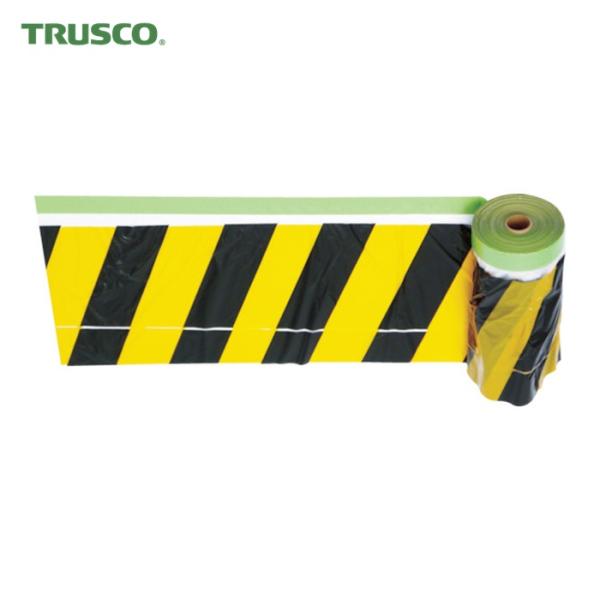 特長●フィルム部分に安全標示を印刷しているため、簡単に注意喚起・区域管理ができます。用途●ガードバーなどに取り付けて区域管理に。●壁面などに貼付して注意喚起に。