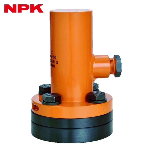 特長●豊富な機種で用途に合わせて選定できるエアバイブレーターです。●ピストンの往復運動により得られる振動により、ホッパーやタンク、配管内における粉体の付着を防止します。用途●化学、薬品、食品業界などに。